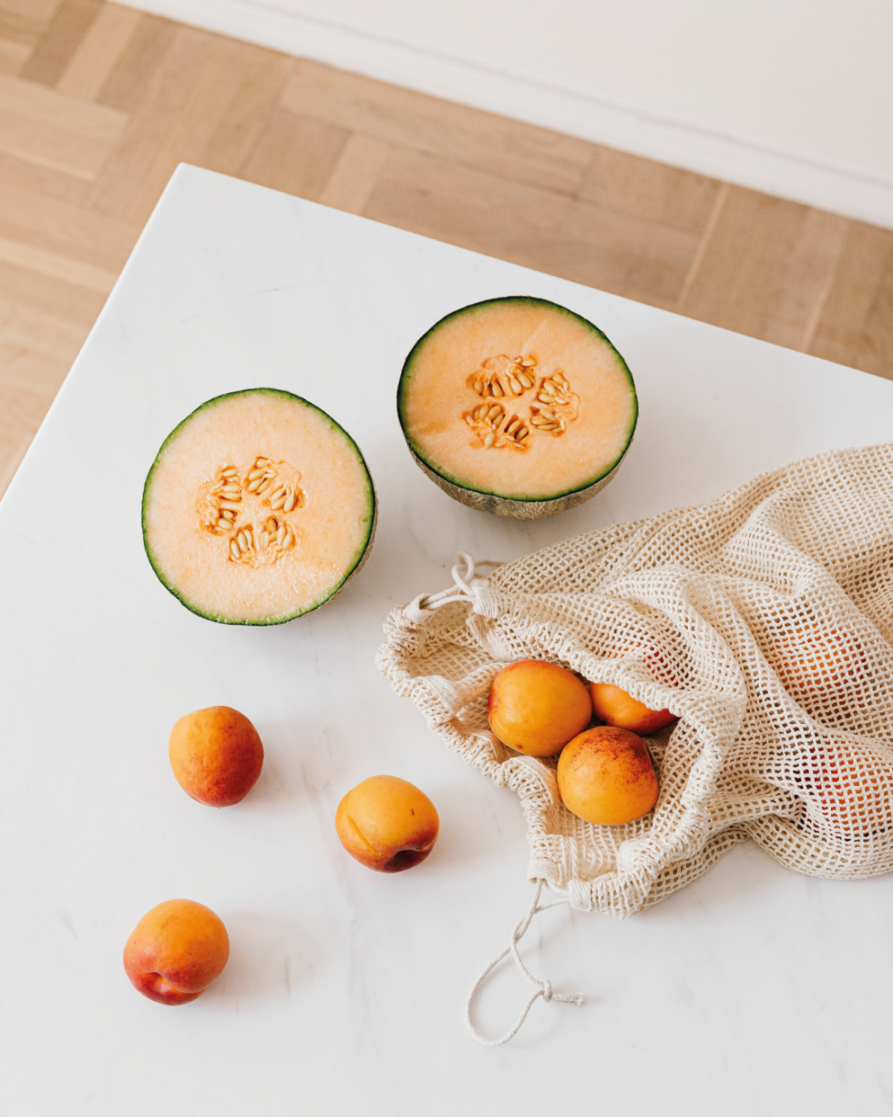 Snacks saudáveis para levar para as férias - Dicas de uma Dietista